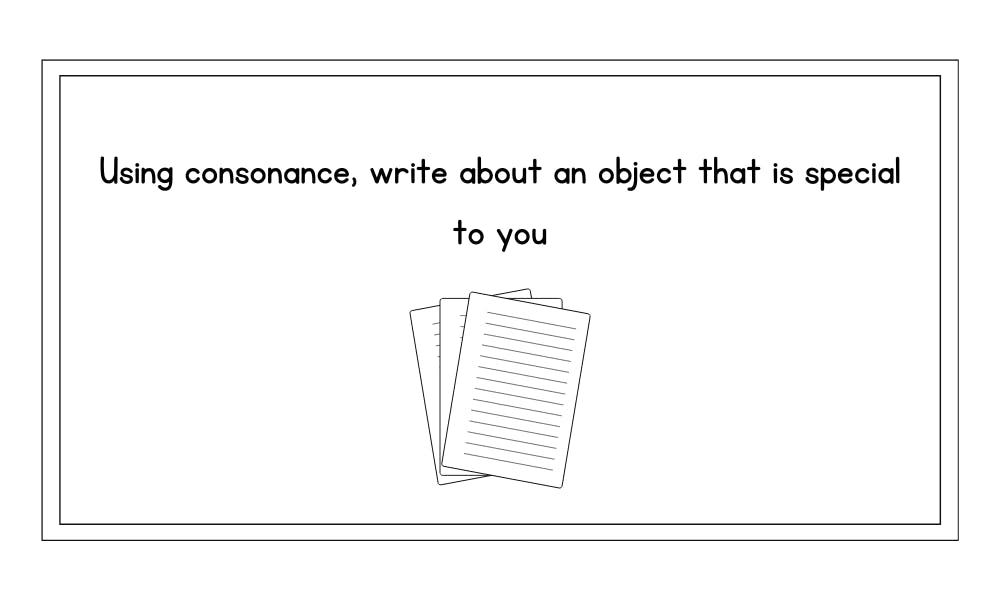 Assonance and Consonance Worksheets 5th Grade Reading & Writing - Grammar