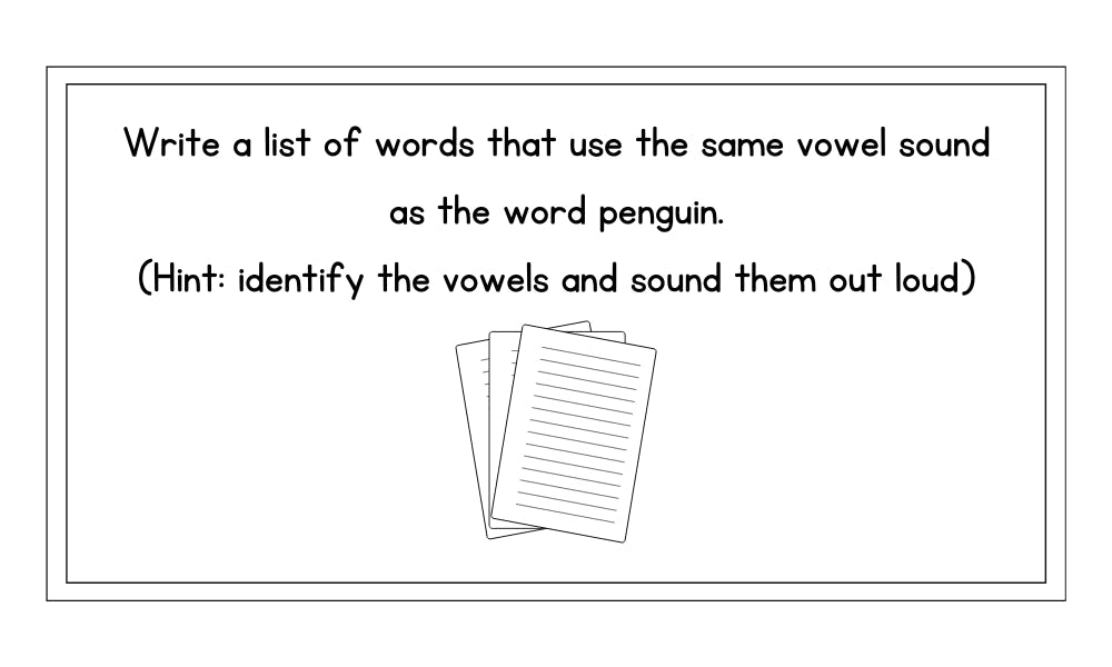 Assonance and Consonance Worksheets 5th Grade Reading & Writing - Grammar