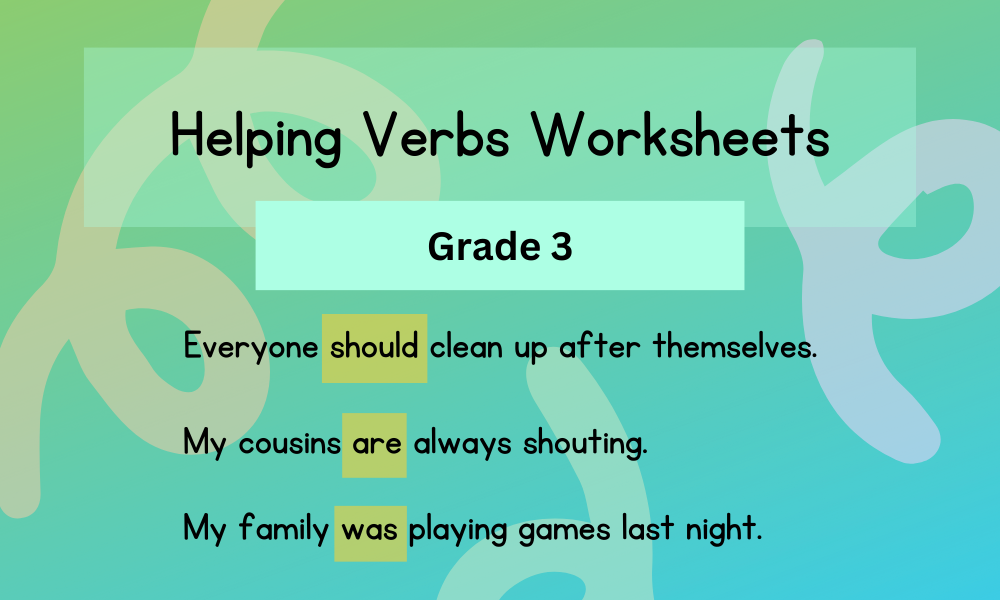 English Grammar Rules And Examples - Word Tips