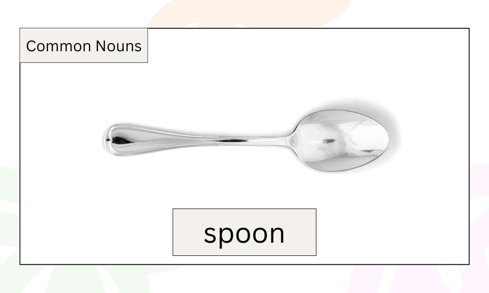 Kindergarten Noun Worksheets - Grammar