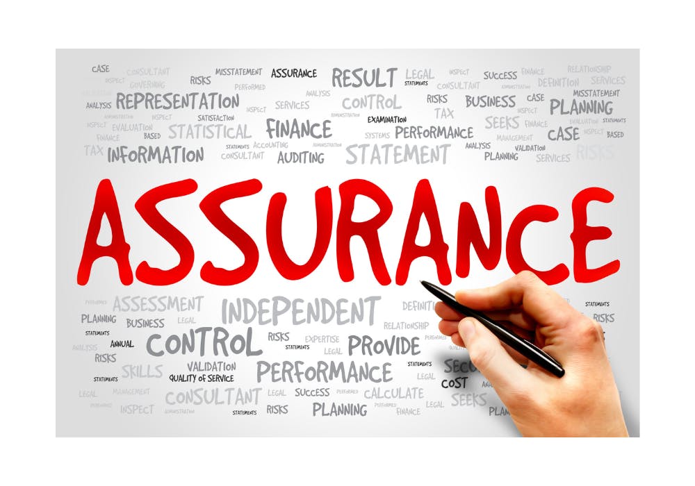 Assure Vs Ensure Learn The Difference Grammar Assure Vs Ensure Learn The Difference Grammar