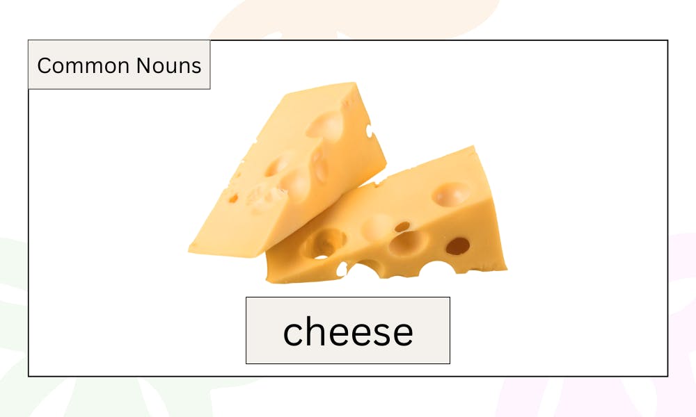 Kindergarten Noun Worksheets - Grammar