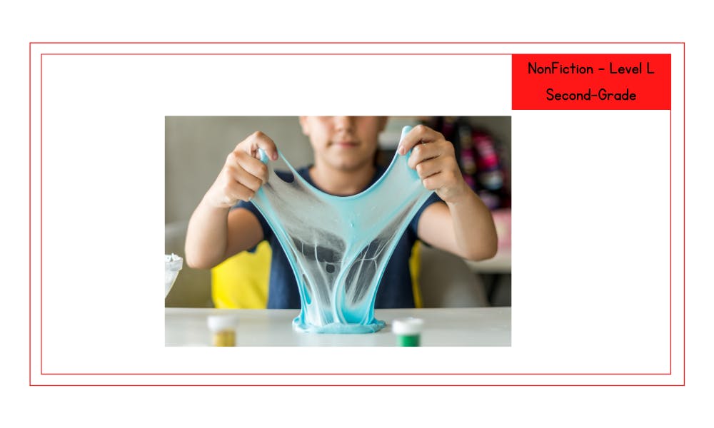 Reading Comprehension For 2nd Graders - Flashcards & Quizzes - Grammar