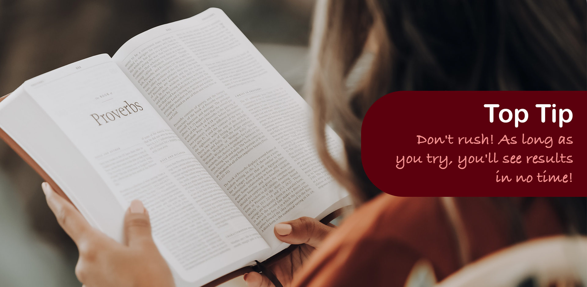 Reading Comprehension: The Best Tips For All Students - Word Tips