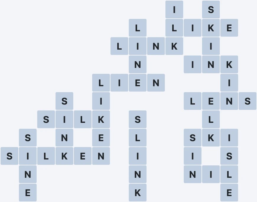 Wordscapes Puzzle Level 2276 Answers, Woods Fall